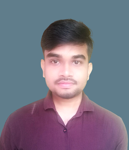 Sudhansu Nayak - Portfolio